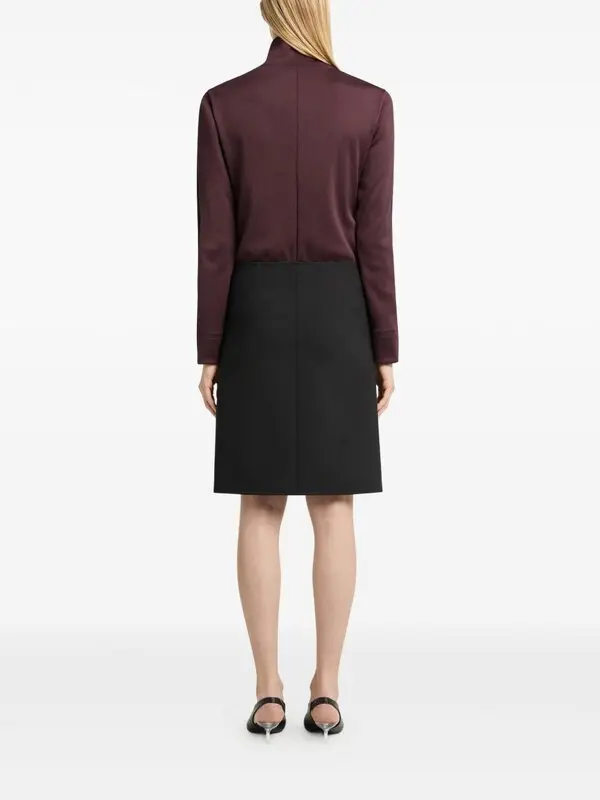 COURREGES Bicolor Tracksuit