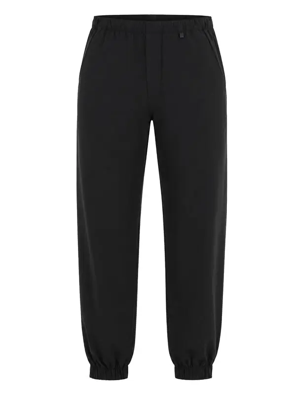 Moncler Ripstop Sport Pants