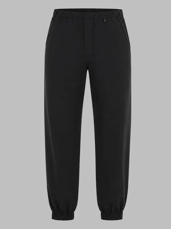 Moncler Ripstop Sport Pants