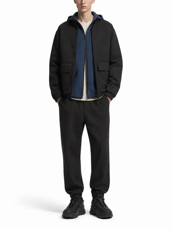 Moncler Ripstop Sport Pants