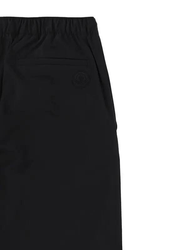 Moncler Ripstop Sport Pants