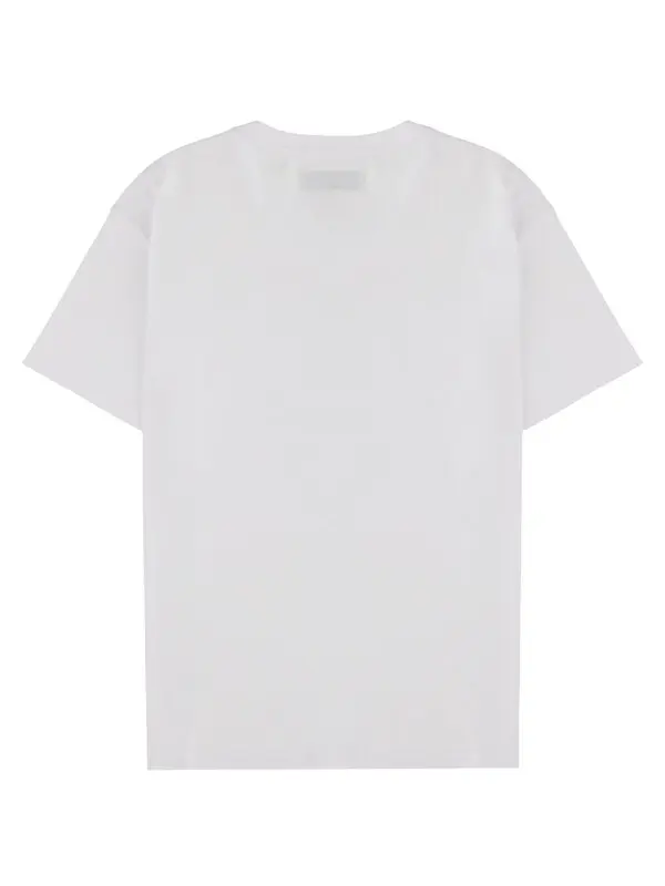 VIVIENNE WESTWOOD T-shirt Con Logo