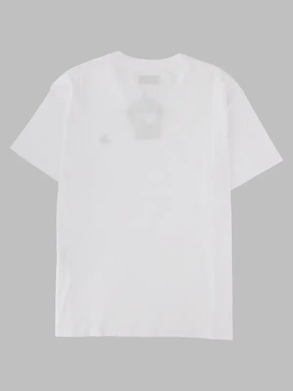 VIVIENNE WESTWOOD T-shirt Con Logo