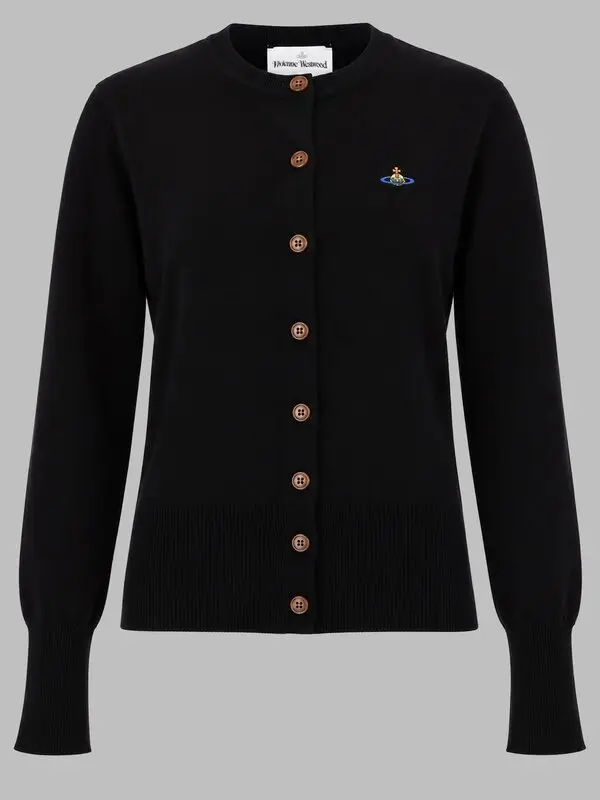 VIVIENNE WESTWOOD Bea Cardigan