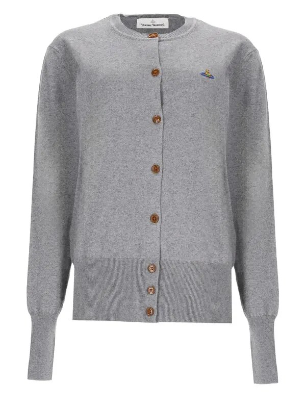 VIVIENNE WESTWOOD Cardigan "bea