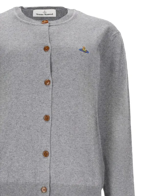 VIVIENNE WESTWOOD Cardigan "bea