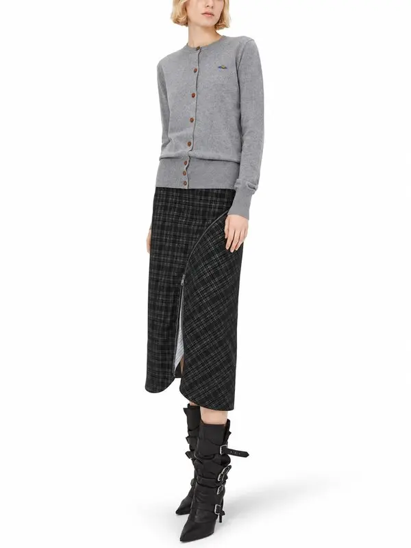 VIVIENNE WESTWOOD Bea Cardigan