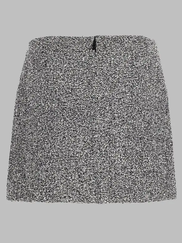 Michael Kors Minigonna In Cotone