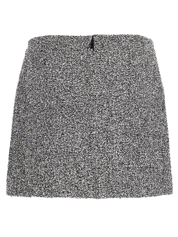 Michael Kors Minigonna In Cotone