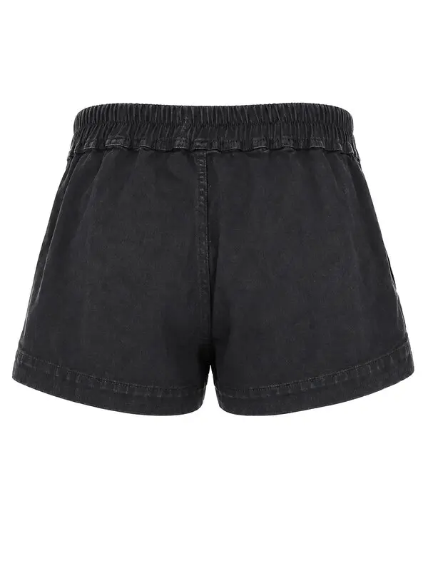 Rick Owens Shorts "fog Boxers