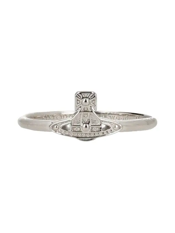 VIVIENNE WESTWOOD Anello "oslo