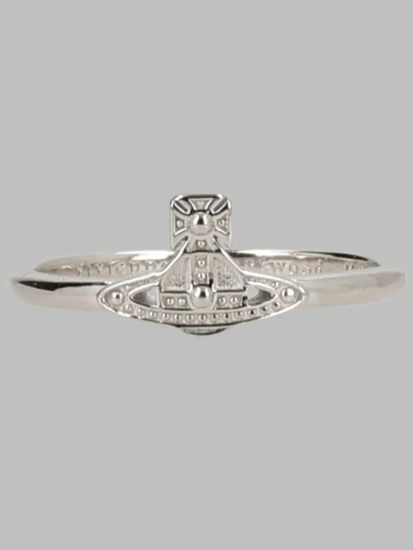 VIVIENNE WESTWOOD Anello "oslo