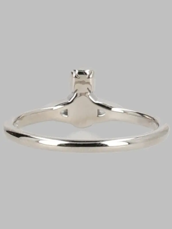 VIVIENNE WESTWOOD Anello "oslo