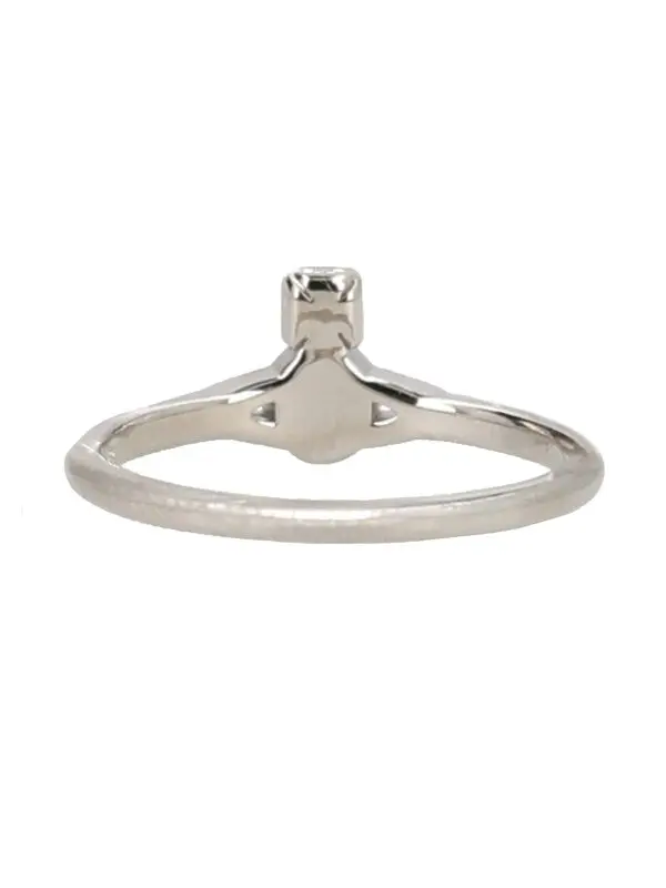 VIVIENNE WESTWOOD Anello "oslo