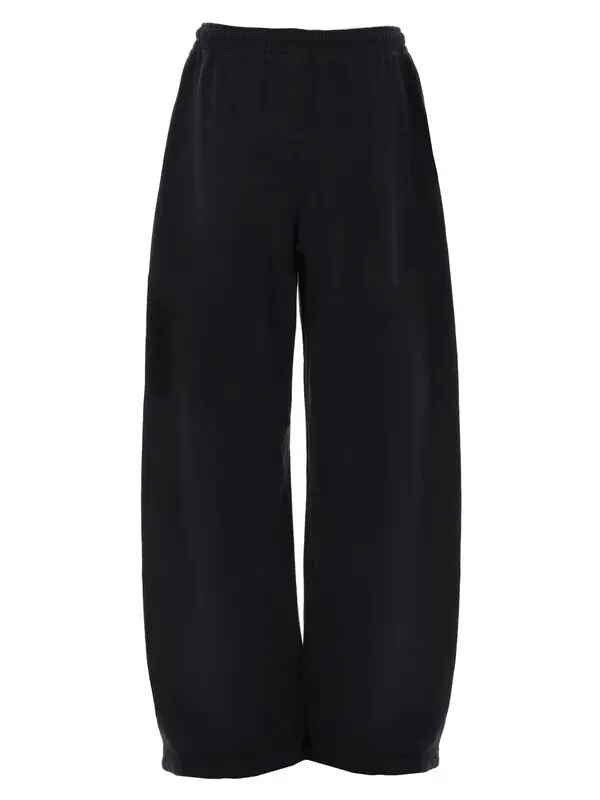 Alexander Wang Pantalone Jogger In Cotone