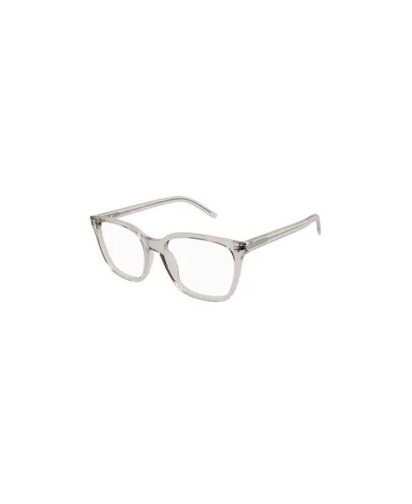 Saint Laurent Square Frame Glasses