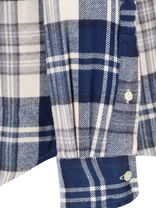 Polo Ralph Lauren Checked Button-up Shirt - No