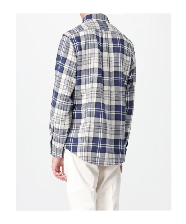 Polo Ralph Lauren Checked Button-up Shirt - No