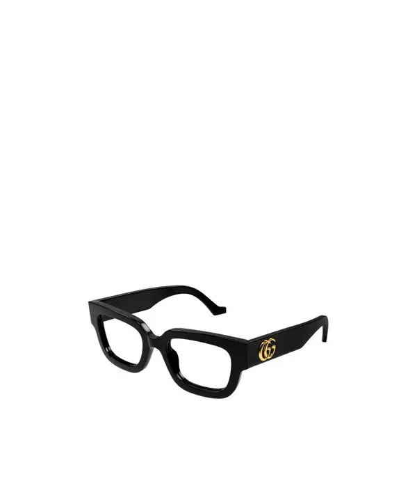 Gucci Square Frame Glasses