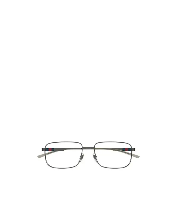 Gucci Rectangle Frame Glasses
