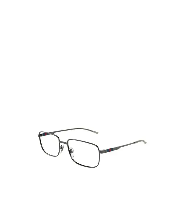 Gucci Rectangle Frame Glasses