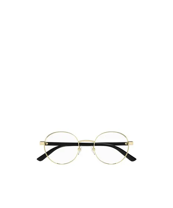 Gucci Round Glasses And Frames