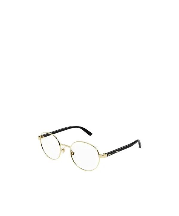 Gucci Round Glasses And Frames