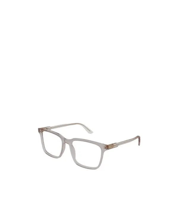 Gucci Rectangular Optical Glasses And Frames
