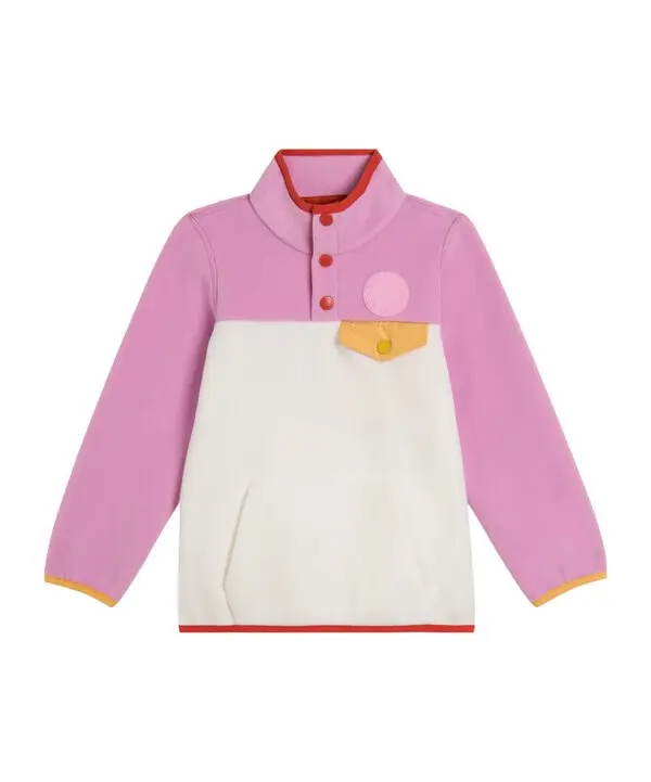 Stella McCartney Colour-block Sweater