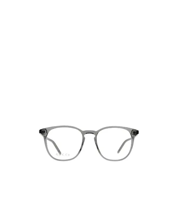 Gucci Round Frame Glasses