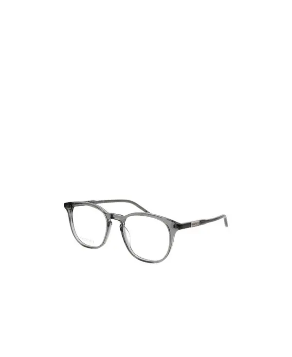 Gucci Round Frame Glasses