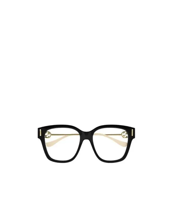Gucci Square Frame Glasses