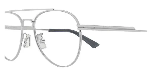 Bottega Veneta Pilot Frame Glasses