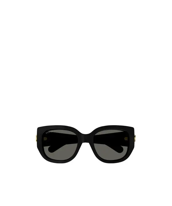 Gucci Square-frame Sunglasses
