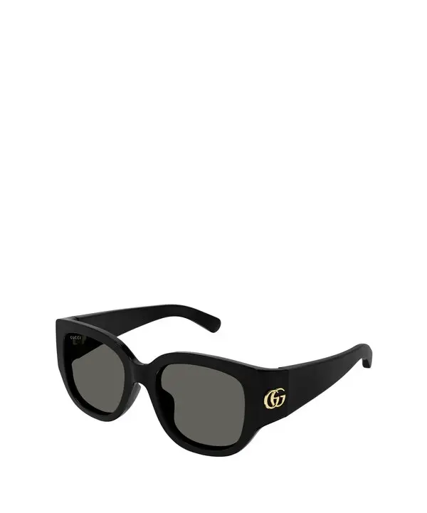 Gucci Square-frame Sunglasses