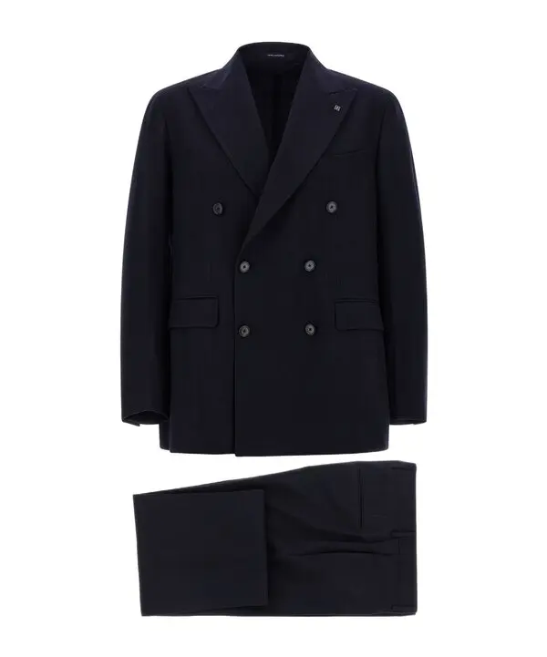 Tagliatore Suit Set