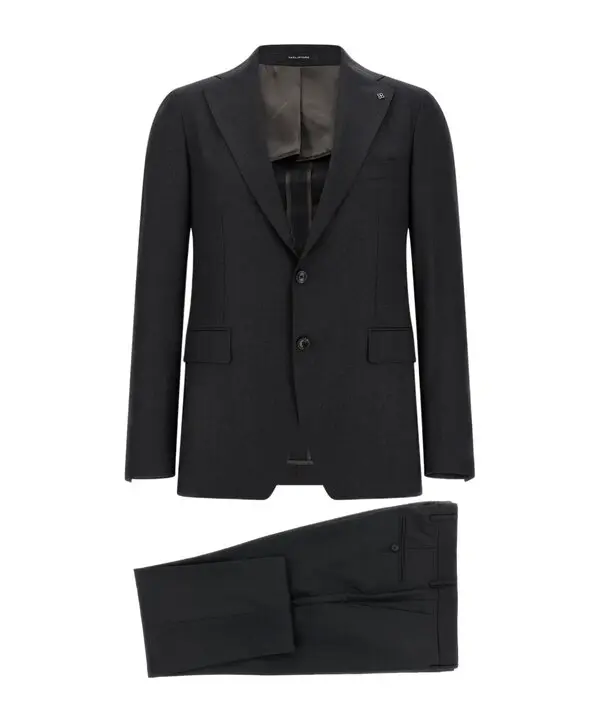 Tagliatore Slim-fit Suit