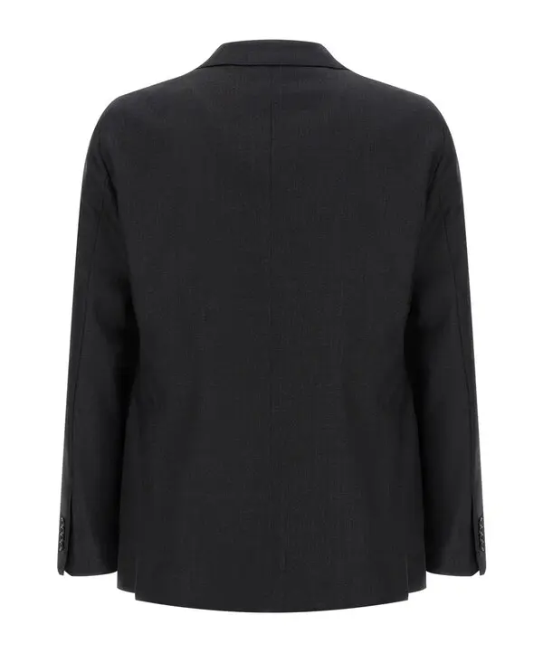 Tagliatore Slim-fit Suit