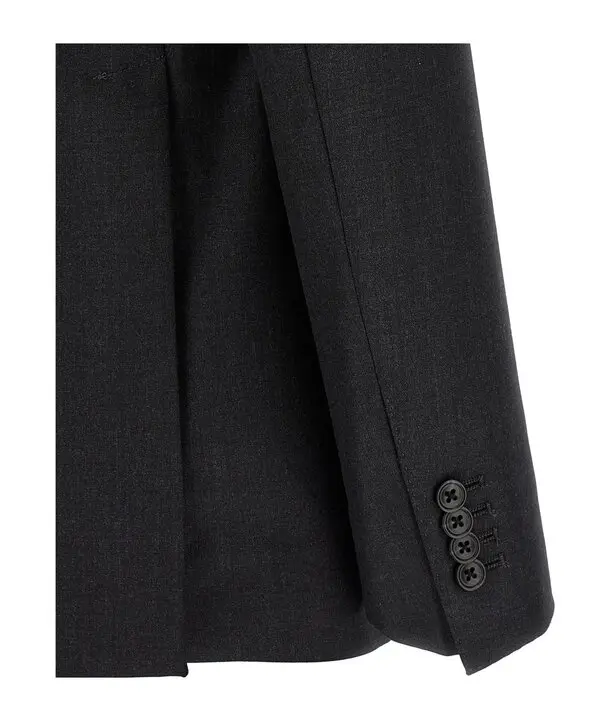 Tagliatore Slim-fit Suit