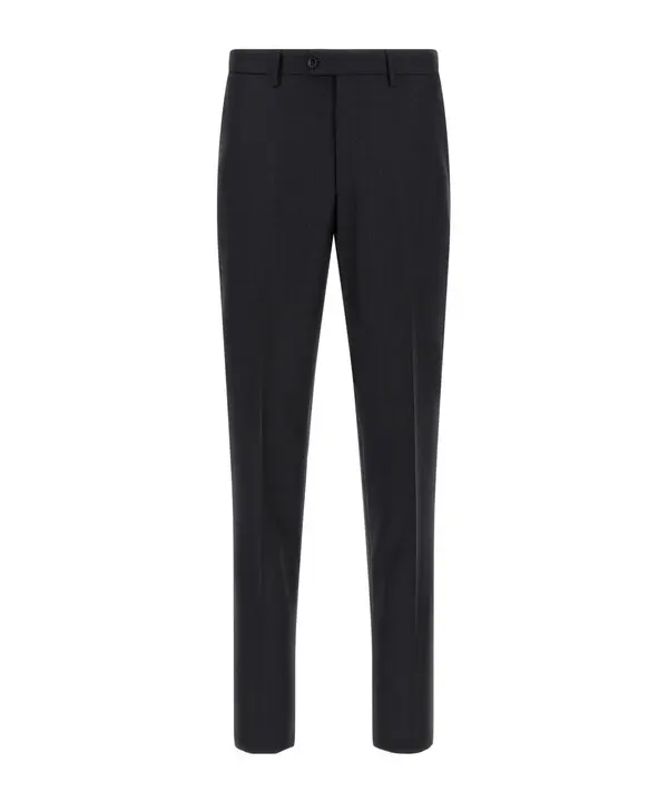 Tagliatore Slim-fit Suit
