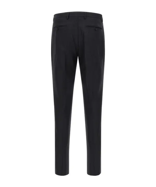 Tagliatore Slim-fit Suit