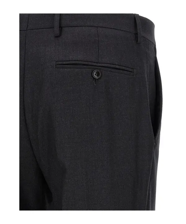 Tagliatore Slim-fit Suit