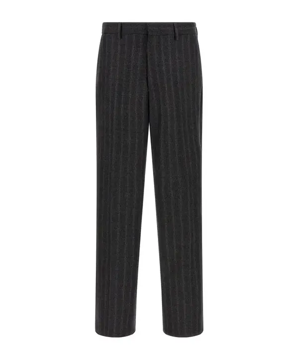 Tagliatore Pinstripe Suit