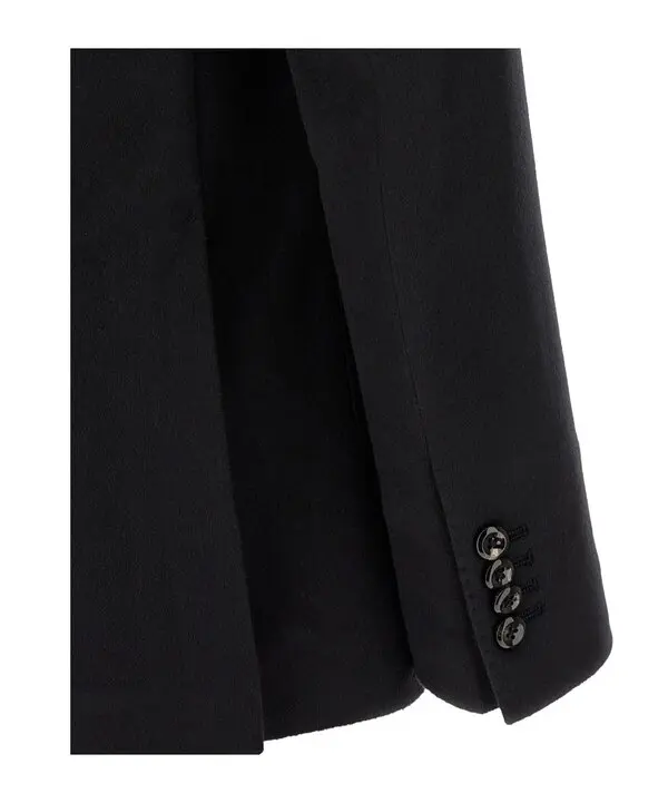 Tagliatore Double-breasted Blazer