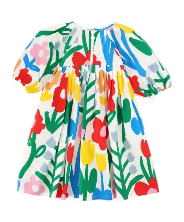 Stella McCartney Printed Dress