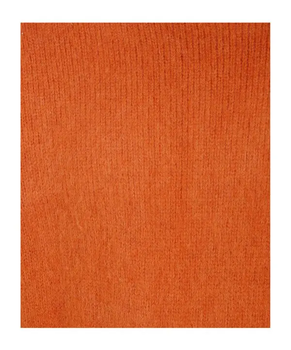 Aspesi Ribbed Knit Sweater