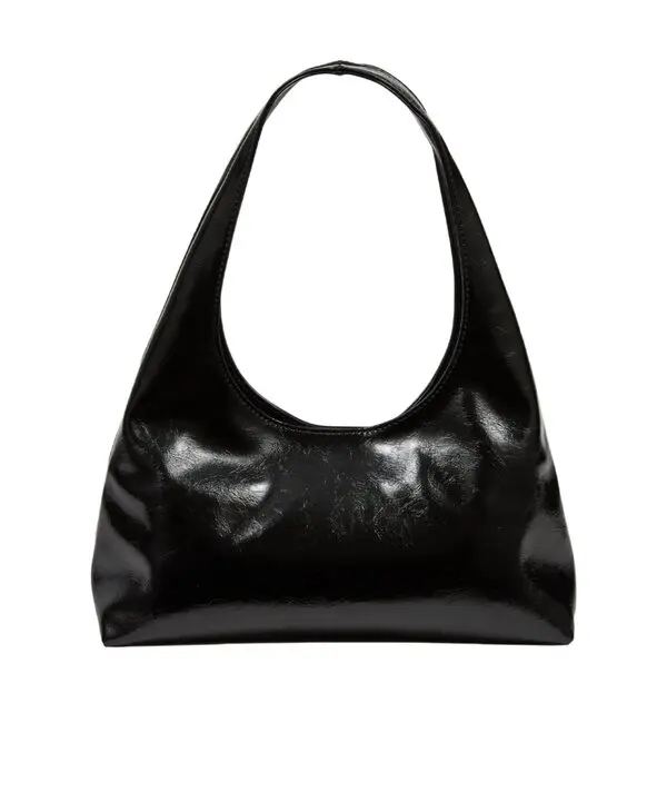 A.p.c. Top-handle Shoulder Bag - Black