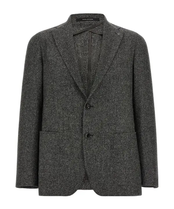 Tagliatore Single-breasted Blazer