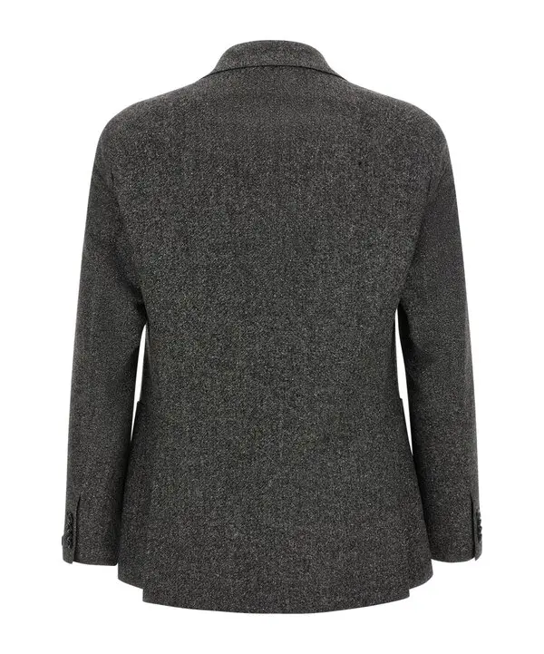 Tagliatore Single-breasted Blazer