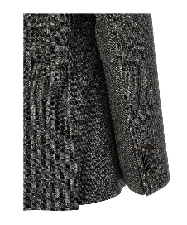 Tagliatore Single-breasted Blazer